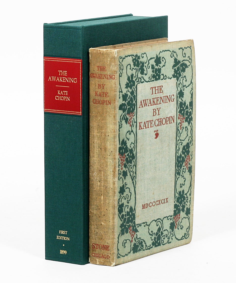 The Awakening | Kate Chopin | 1st Edition