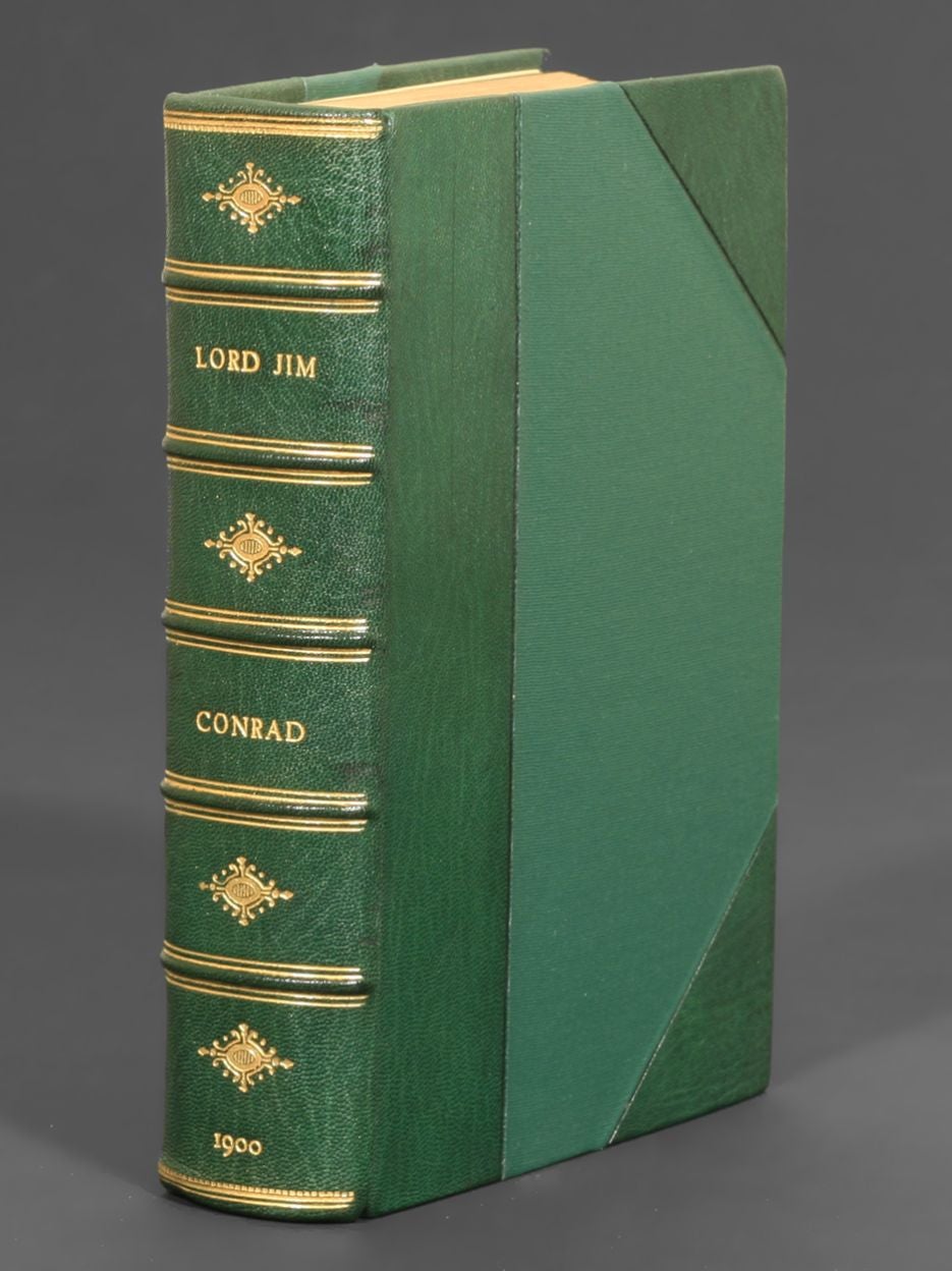 Lord Jim, A Tale | Joseph Conrad | 1st Edition